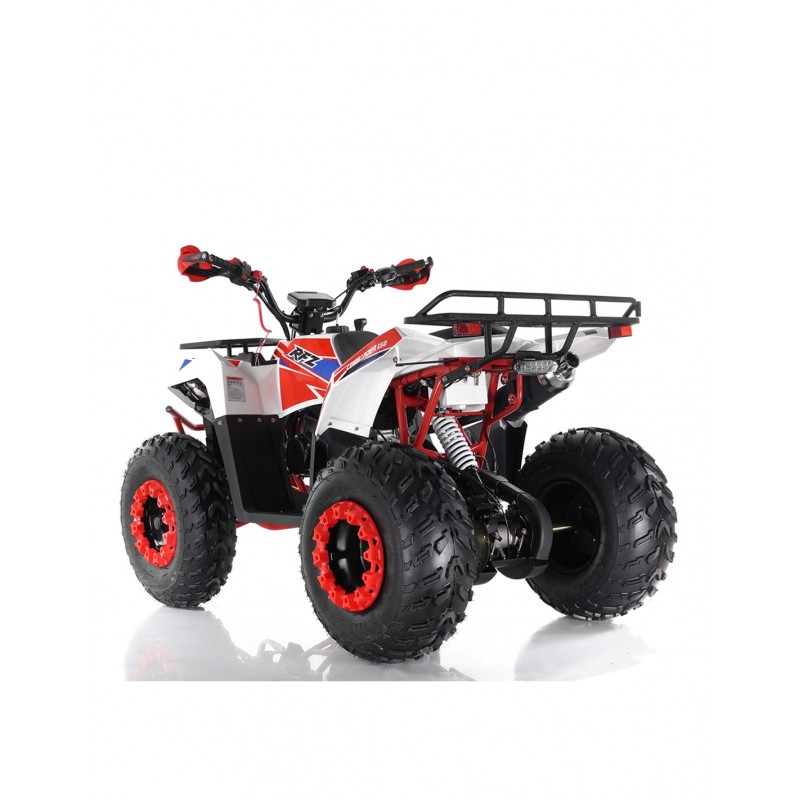 QUAD 150CC AUTOMÁTICO D-N-R RFZ COMMANDER R10